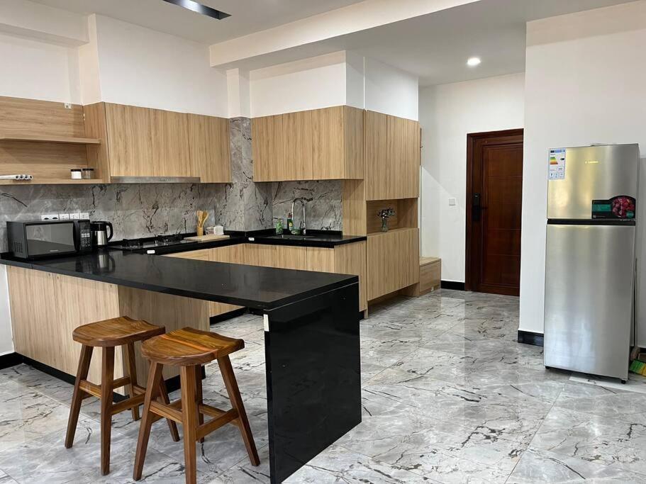 Urban Nest,Masaki, Dar es Salaam (updated prices 2025)