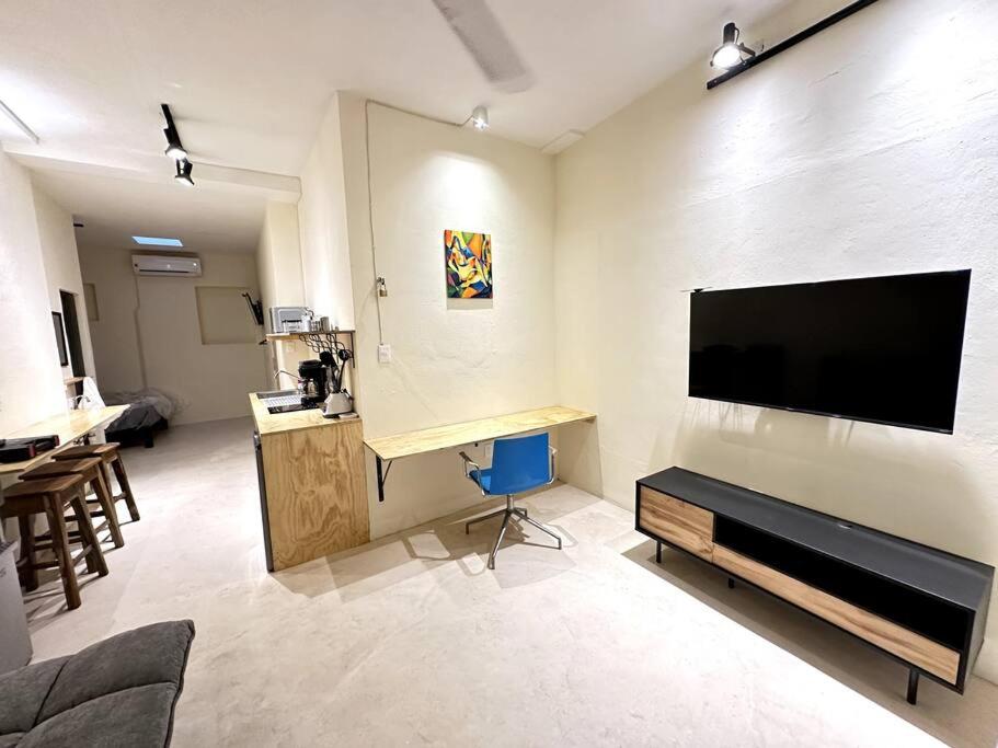 Bonito Loft en Merida, Yuc, Mérida (aktualisierte Preise für 2025)