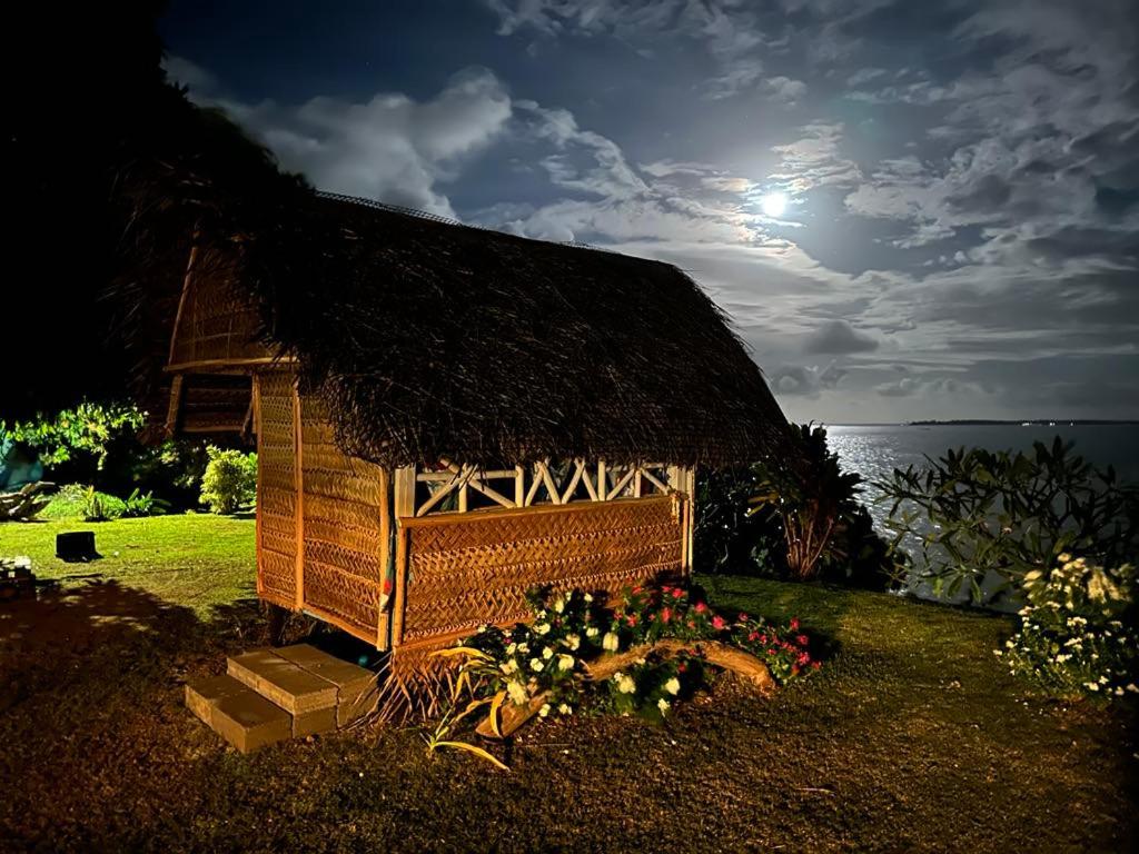 Taria camping, Te-Fare-Arii (updated prices 2026)