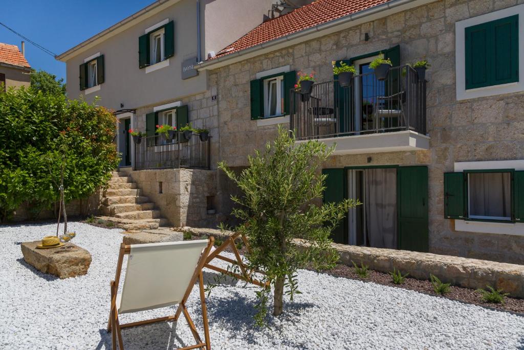 Bayne House, Cista Provo (updated prices 2026)