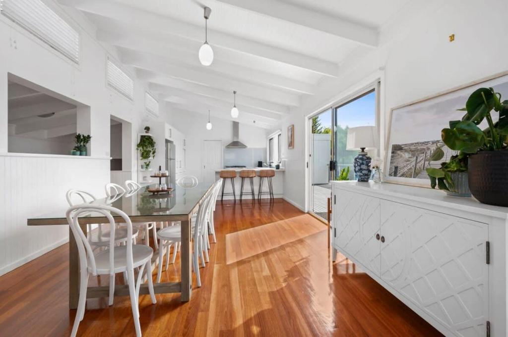 Surf Style - 700mtrs to beach & shops, Torquay (aktualisierte Preise ...