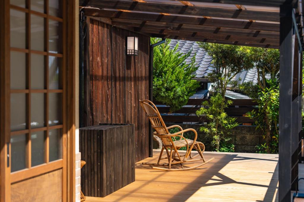 Juju Kiseki House, Naoshima (updated prices 2025)