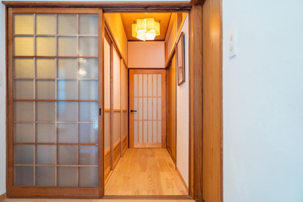 Juju Kiseki House, Naoshima (updated prices 2025)