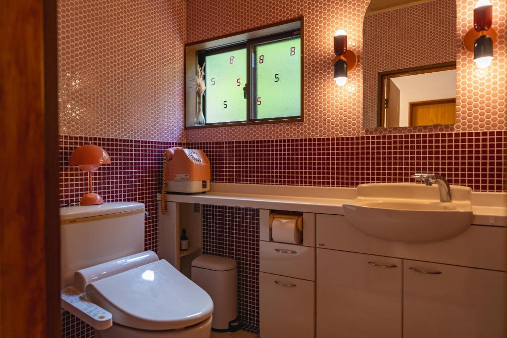 Juju Kiseki House, Naoshima (updated prices 2025)