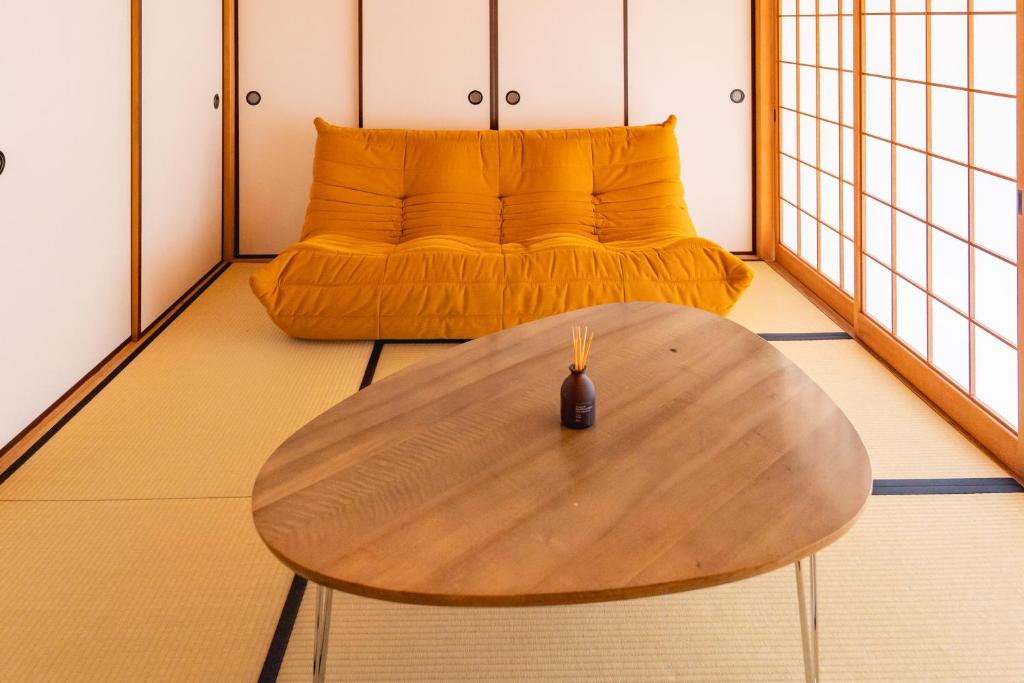 Juju Kiseki House, Naoshima (updated prices 2025)