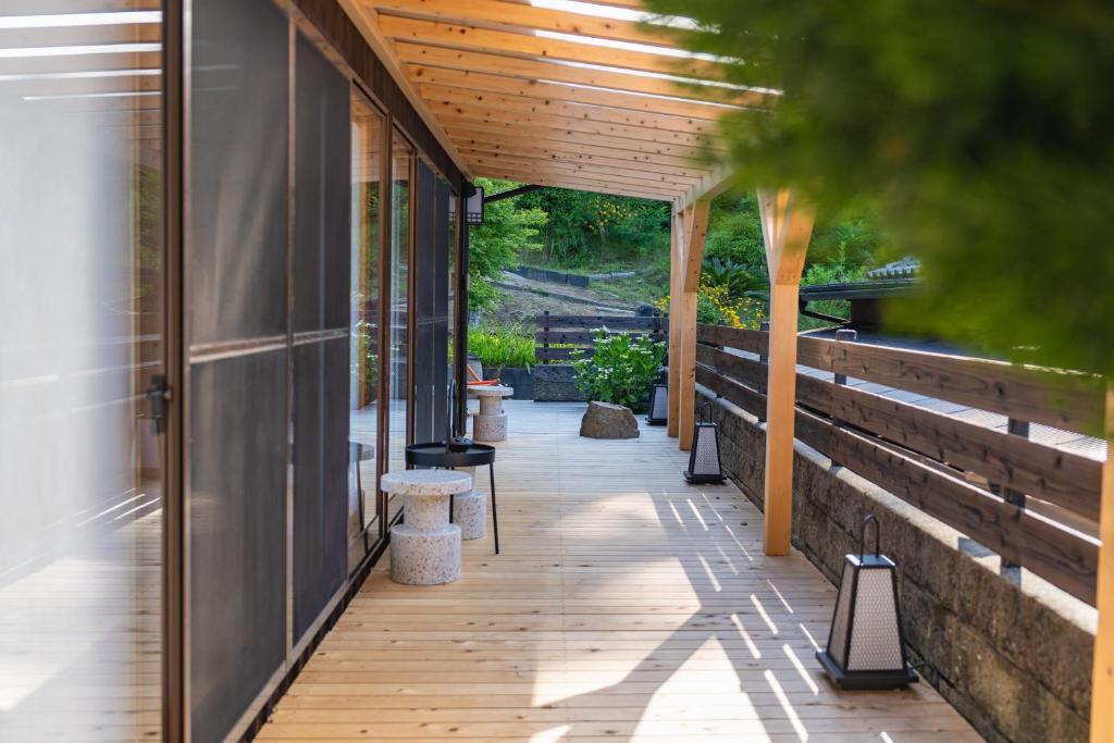 Juju Kiseki House, Naoshima (updated prices 2025)