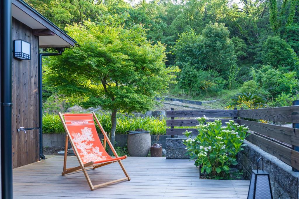 Juju Kiseki House, Naoshima (updated prices 2025)