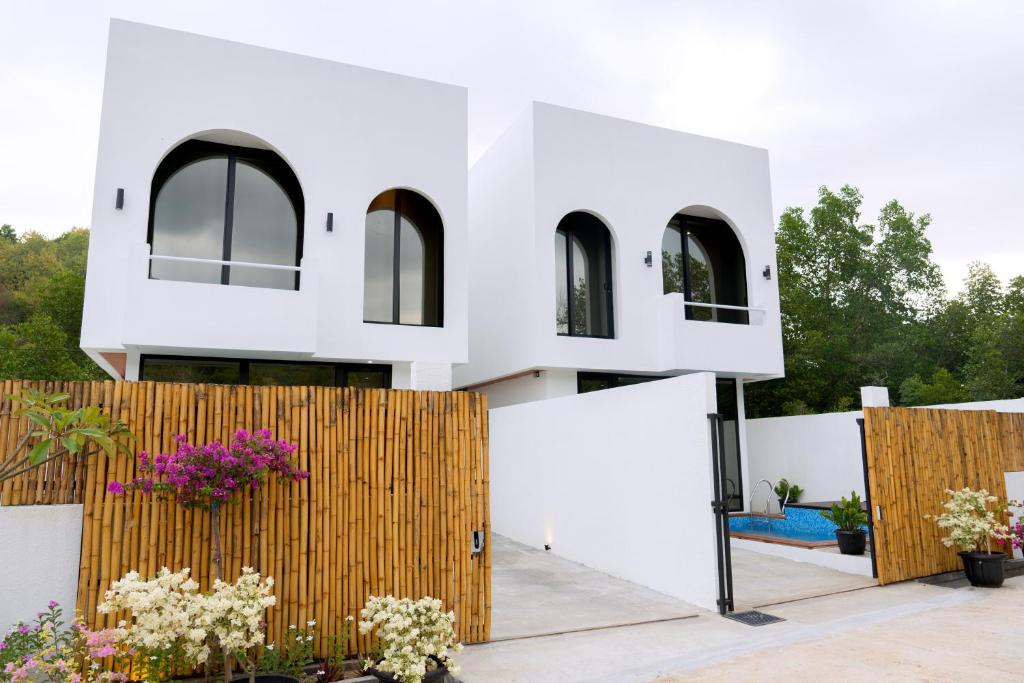 Losbaba Komodo Villa, Labuan Bajo (updated prices 2025)