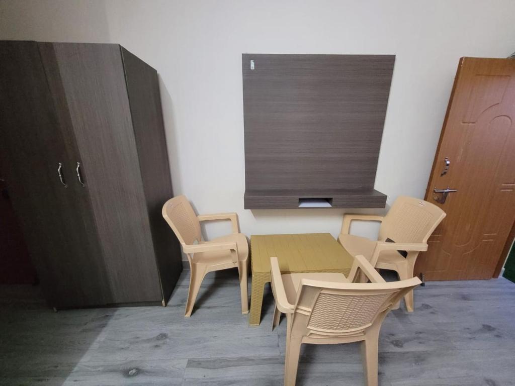 Sunset View Point Homestay, Lansdowne (precios actualizados 2025)