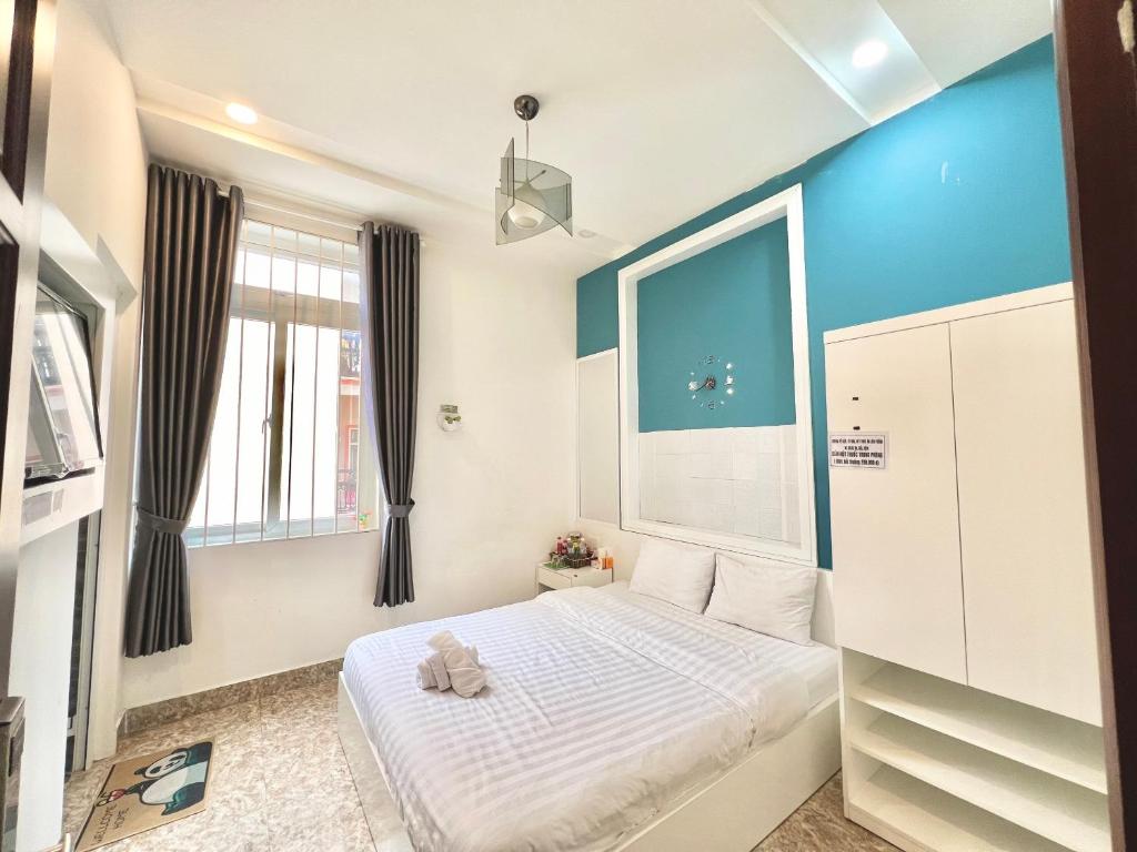 Gia Khang Hotel, Da Lat (updated prices 2025)