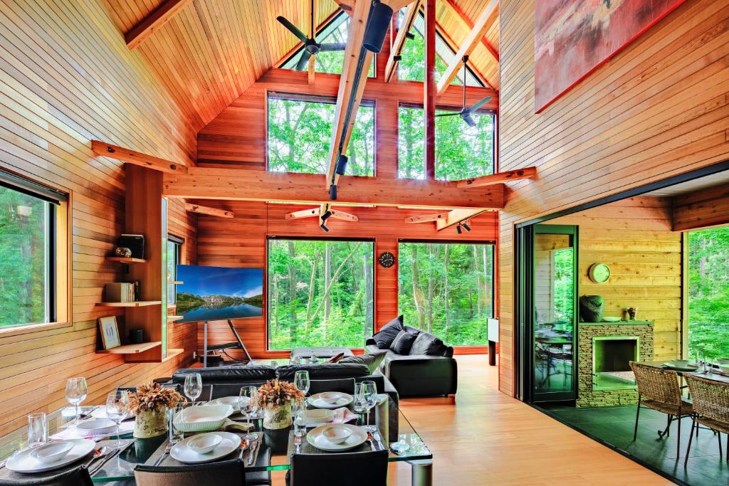 Phoenix Chalets by Hakuba Hospitality Group, Hakuba (updated prices 2024)