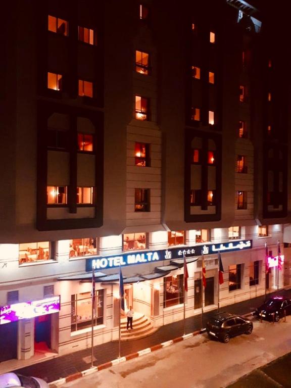 Hotel Malta, Meknès (updated prices 2026)