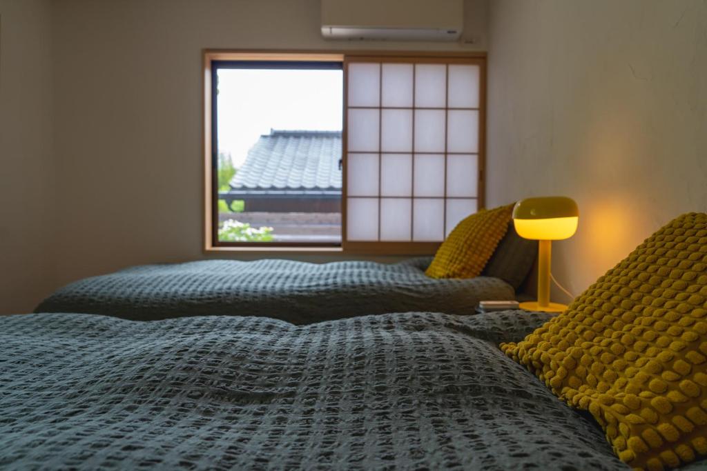 Juju Kiseki House, Naoshima (updated prices 2025)