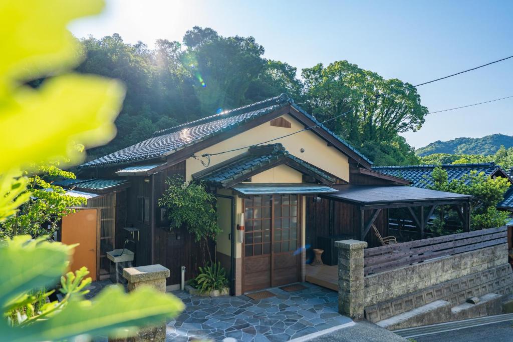 Juju Kiseki House, Naoshima (updated prices 2025)
