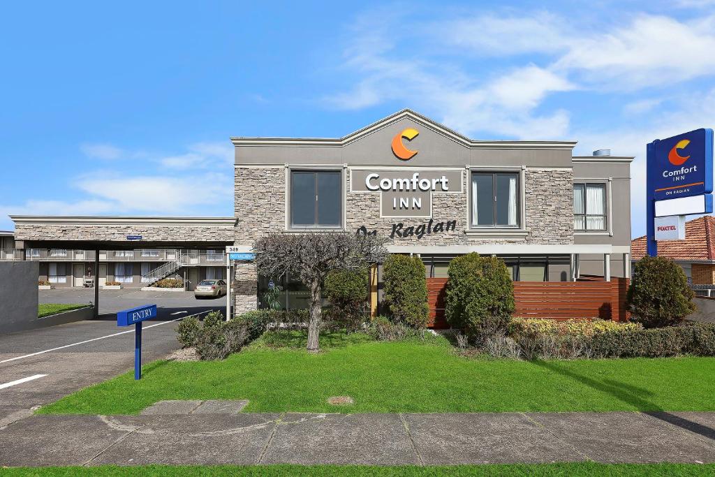 Comfort Inn On Raglan, Warrnambool (updated prices 2026)