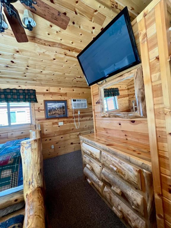 Badlands Frontier Cabins, Wall (updated prices 2025)