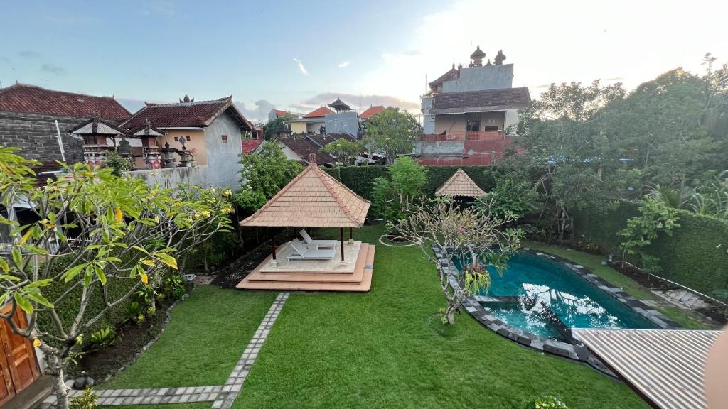 Eimas Hive, Kerobokan (updated prices 2025)