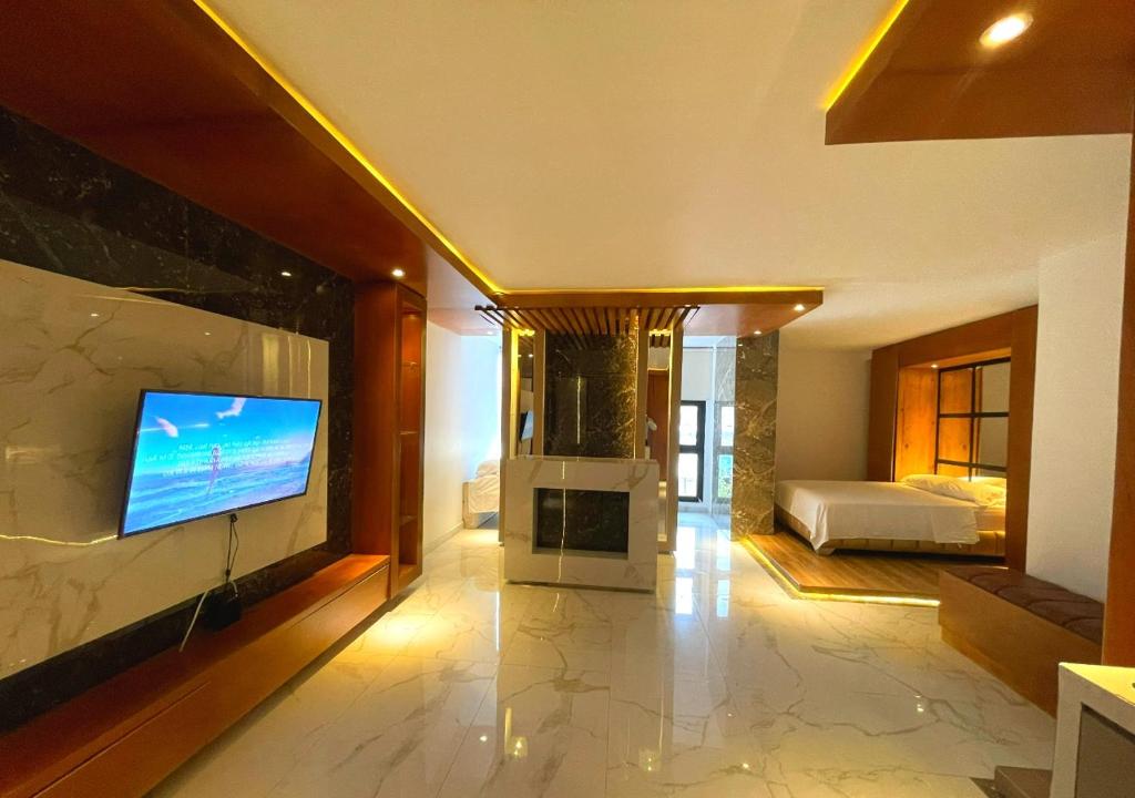 aparta estudio de lujo 1, Barranquilla (updated prices 2024)