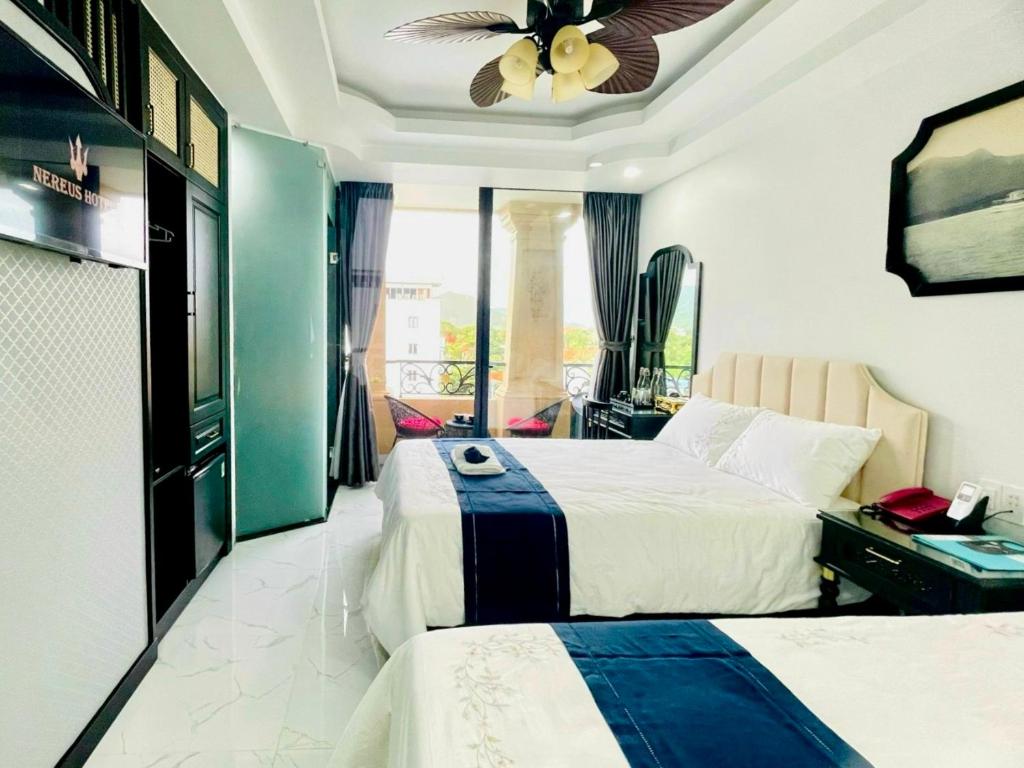 Nereus Hotel, Côn Đảo – Cập nhật Giá năm 2024