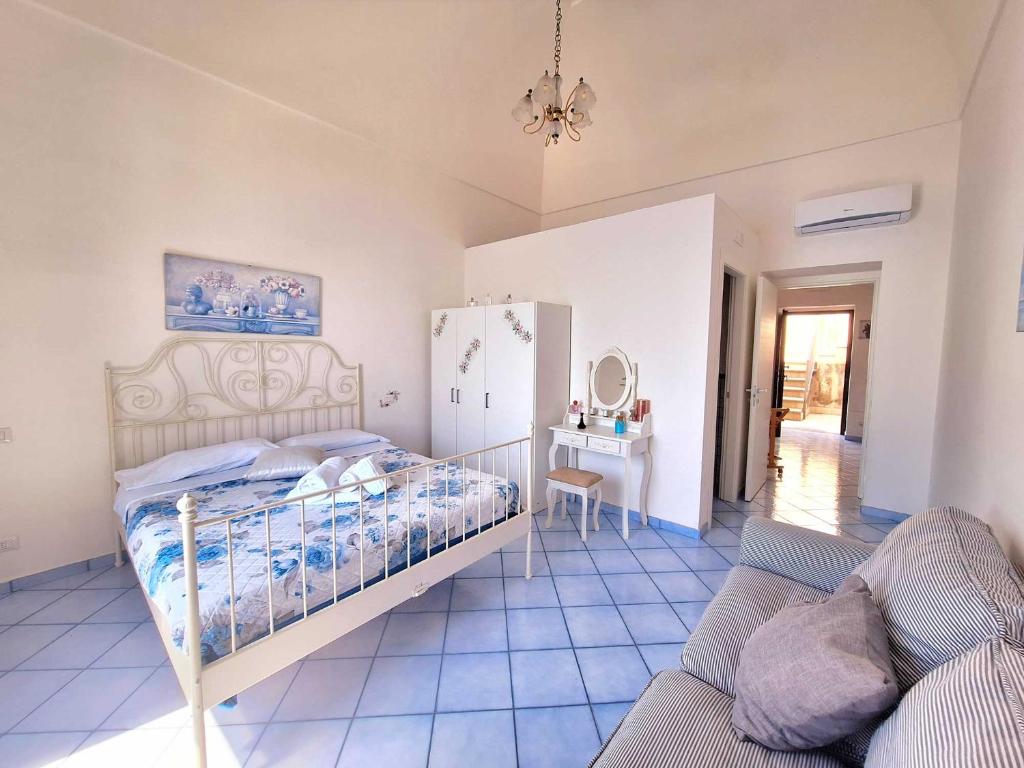 La casa di Judith, Conca dei Marini (precios actualizados 2025)