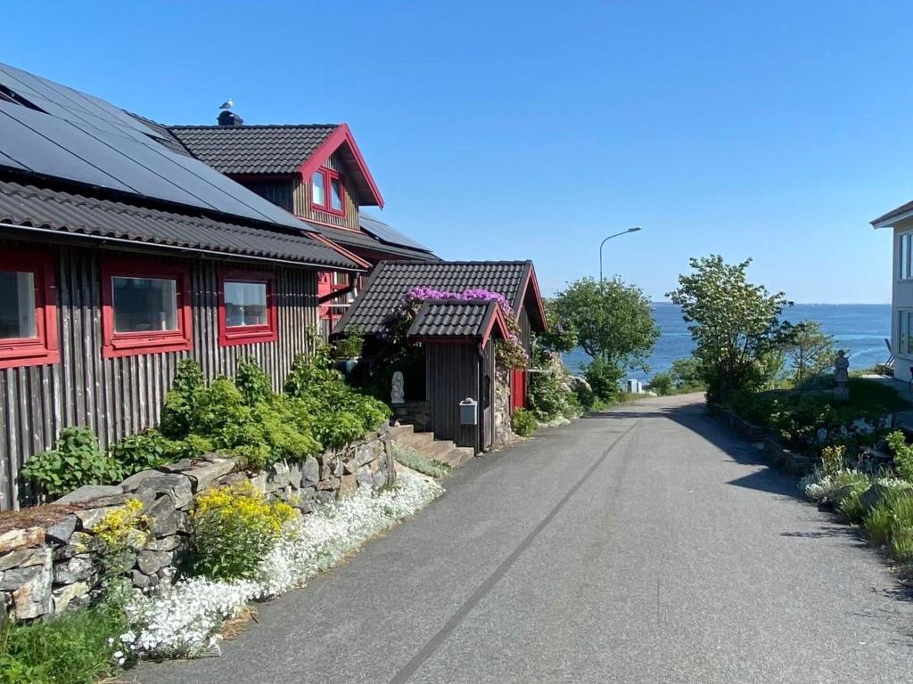 Holiday home Kalvsund, Kalvsund (updated prices 2024)