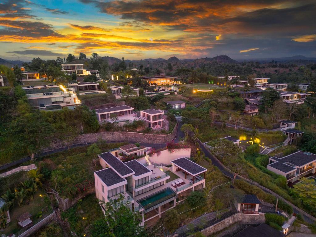 Selong Selo Resort and Residences, Selong Belanak (updated prices 2024)