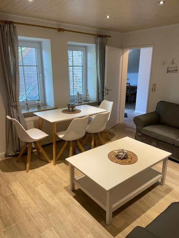 Seestern am Naturstrand, Hagermarsch (updated prices 2026)