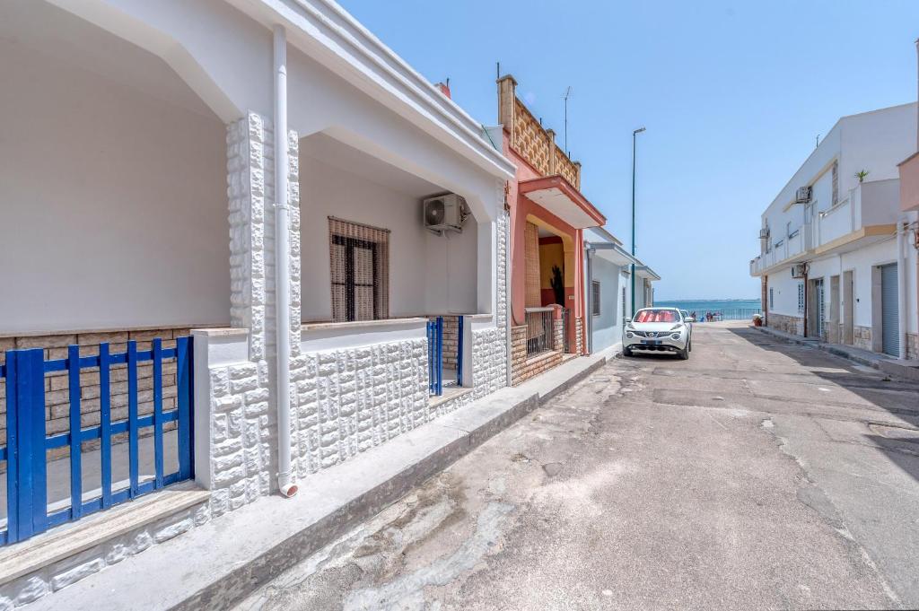 Appartamento 1, Torre San Gennaro (updated prices 2025)