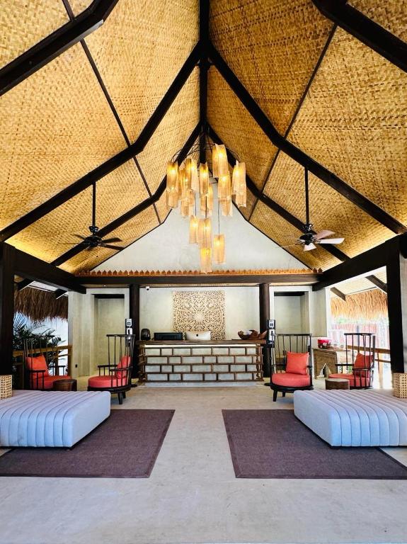 Station One Beach Resort, El Nido (updated prices 2026)