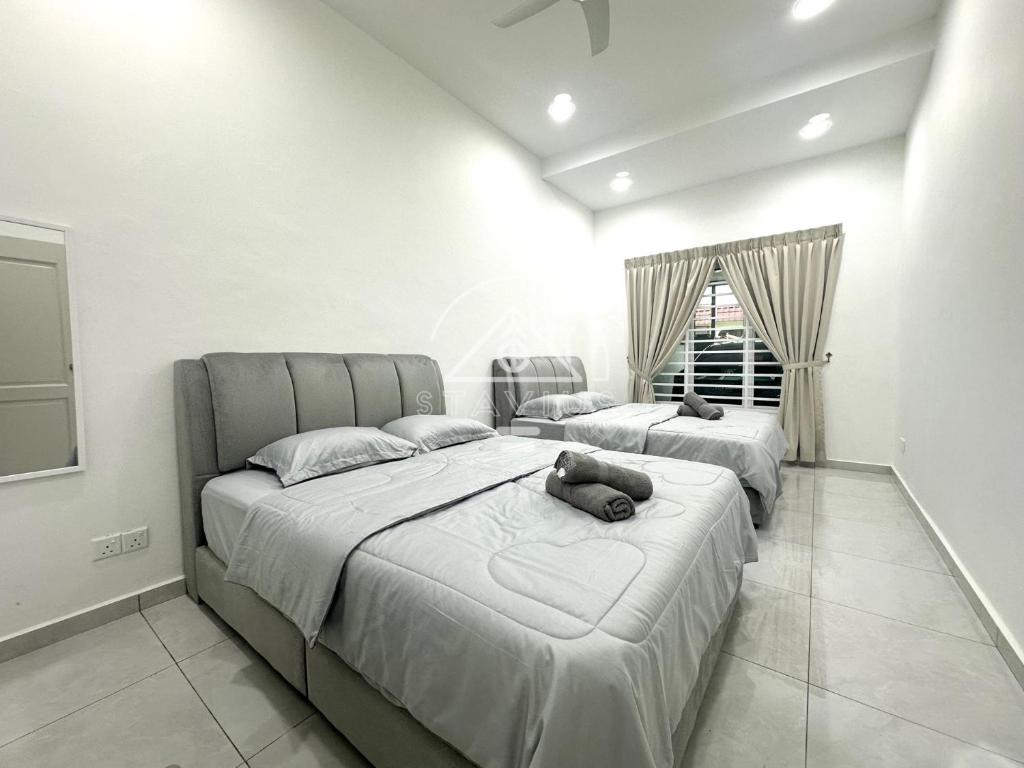 PD Homestay 14Pax with private swimming pool, Port Dickson (updated ...