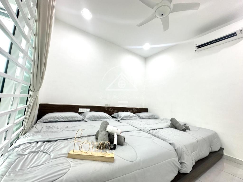 PD Homestay 14Pax with private swimming pool, Port Dickson (updated ...