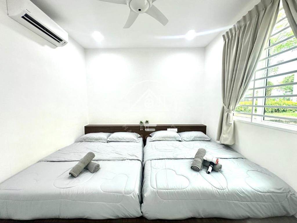 PD Homestay 14Pax with private swimming pool, Port Dickson (updated ...