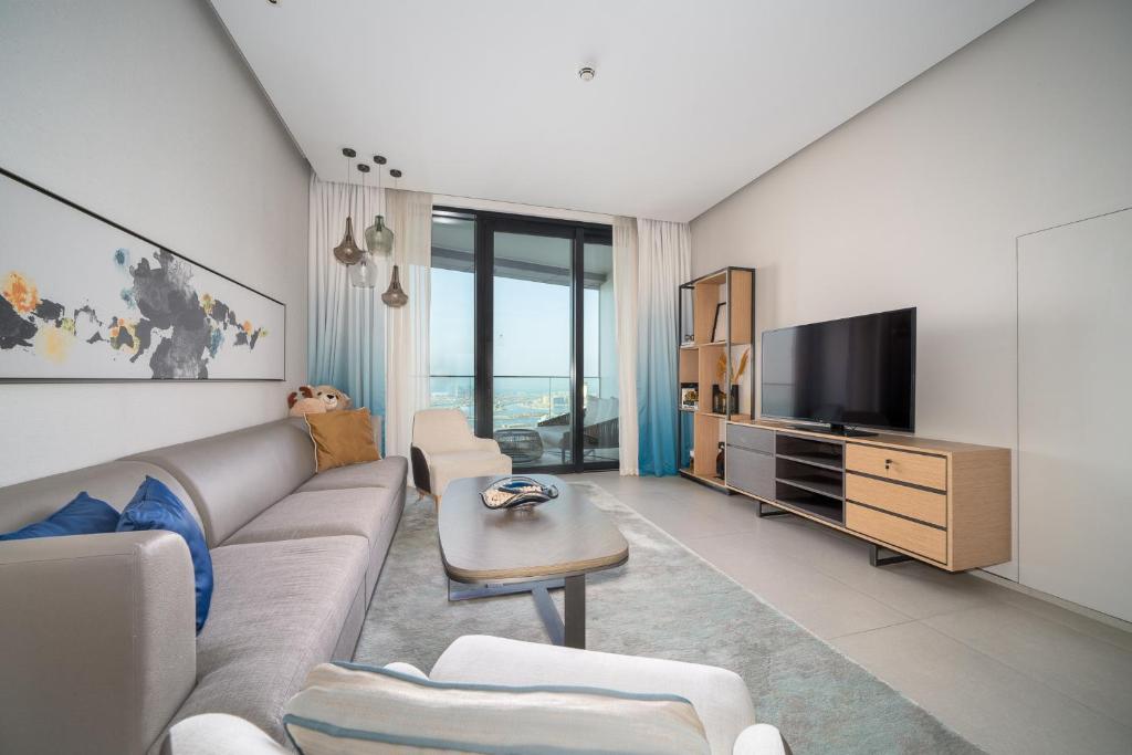 ALH Vacay - Address JBR - 3 bedrooms, Dubai (updated prices 2024)