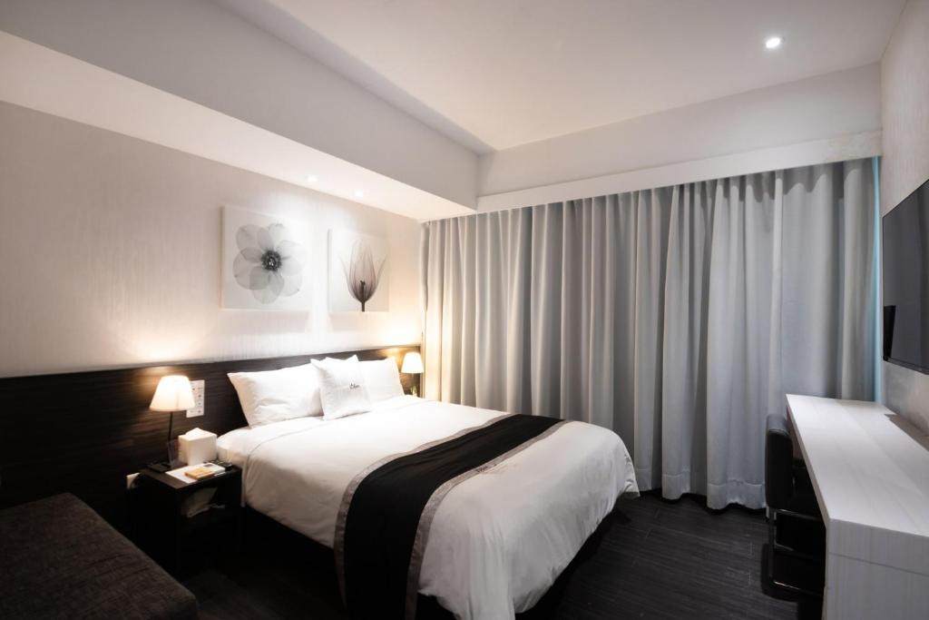 Stay Inn, Taipei (updated prices 2025)