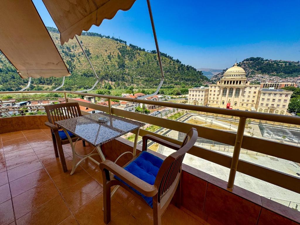 Berat City Panorama 1, Берат (актуальные цены 2024 года)