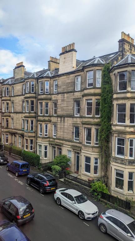 Edinburgh City Room, Edinburgh (updated prices 2026)