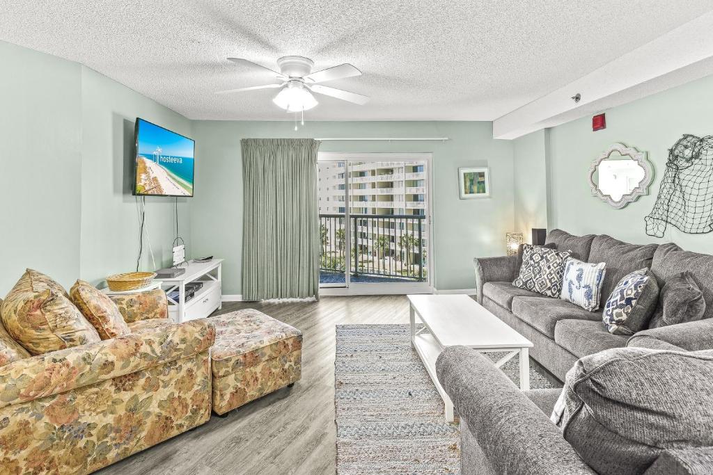 Tradewinds Condos, Orange Beach (updated prices 2025)