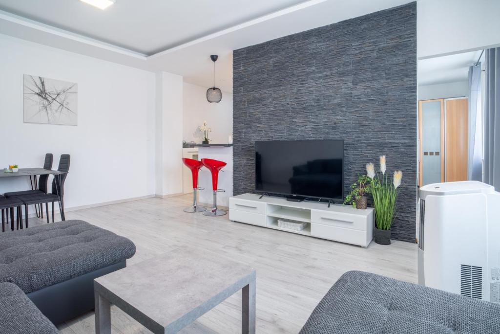 Apartment Karadzicova, Bratislava (updated prices 2025)