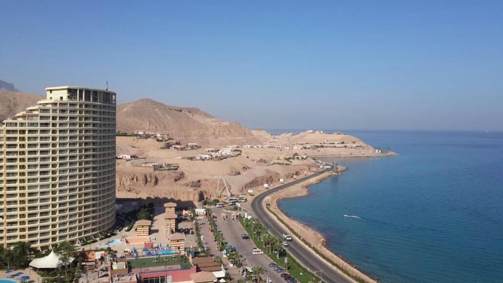 Private Chaleat AT Porto Sukhna Sea View, Ain Sokhna (updated prices 2025)