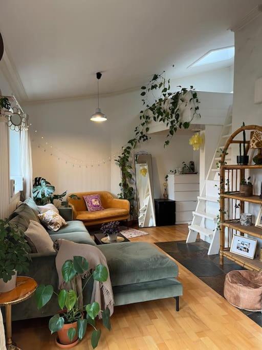 Loft apartment in Oslo, Oslo (updated prices 2026)