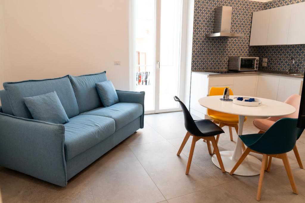 Bosco Home, Manfredonia (updated prices 2025)