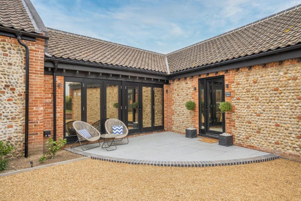 Field Barn by Winterton Cottages, Happisburgh (updated prices 2025)
