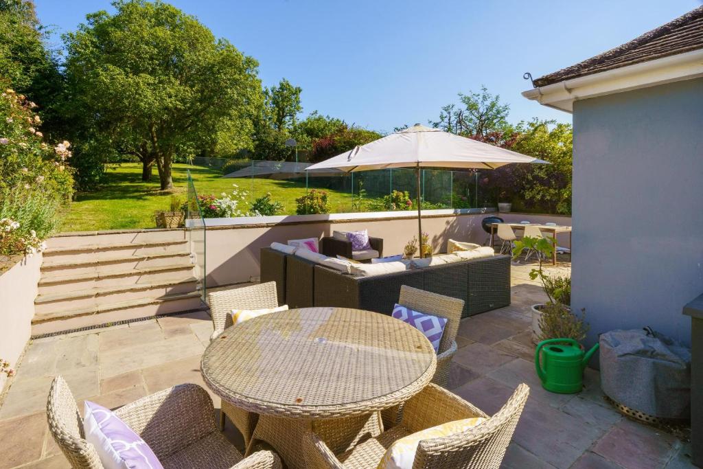 The Brackens, Seaview (updated prices 2025)