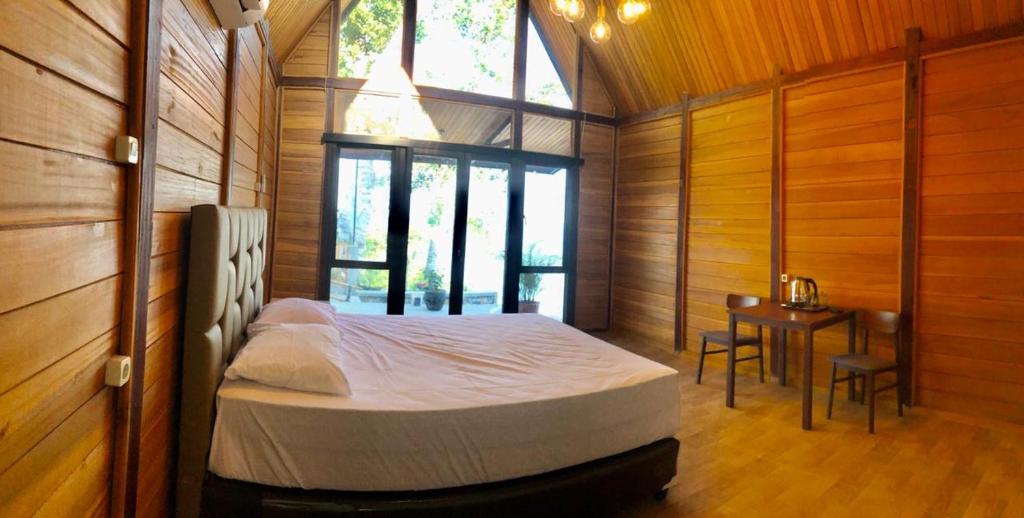 Hava beach and villas, Kombi (updated prices 2026)