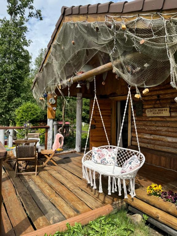 Metsakuurorti puhkekeskus, Kunksmoor house, Väike-Särge (updated prices ...