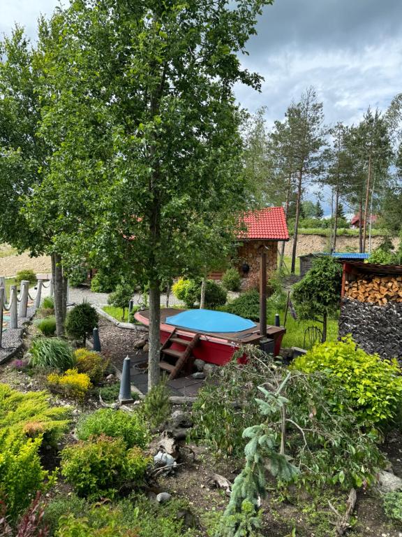 Metsakuurorti puhkekeskus, Kunksmoor house, Väike-Särge (updated prices ...