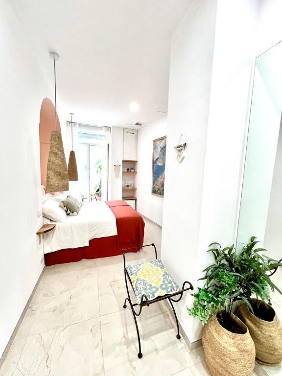 Casa Maddy Suites Capri, Capri (updated prices 2026)