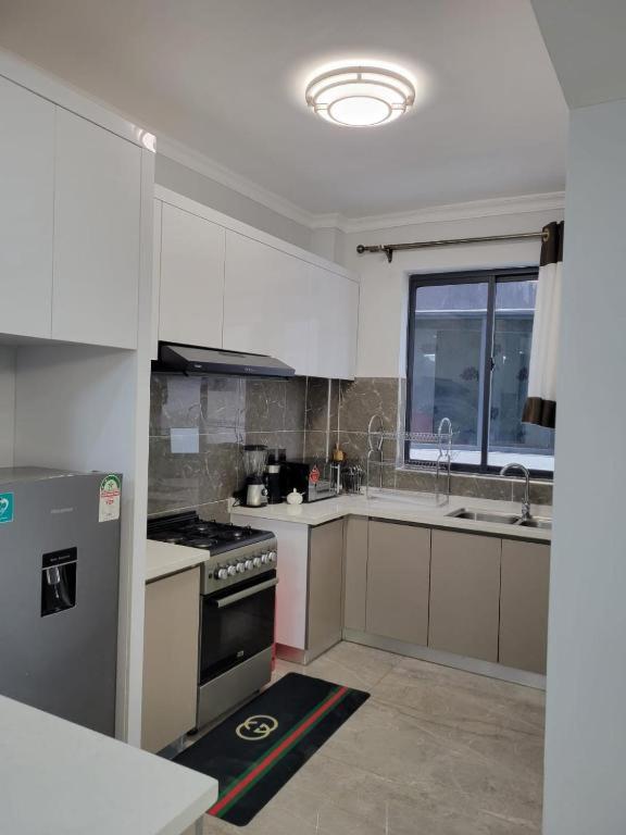 modern and stylish apartments in kilimani, Nairobi (updated prices 2025)