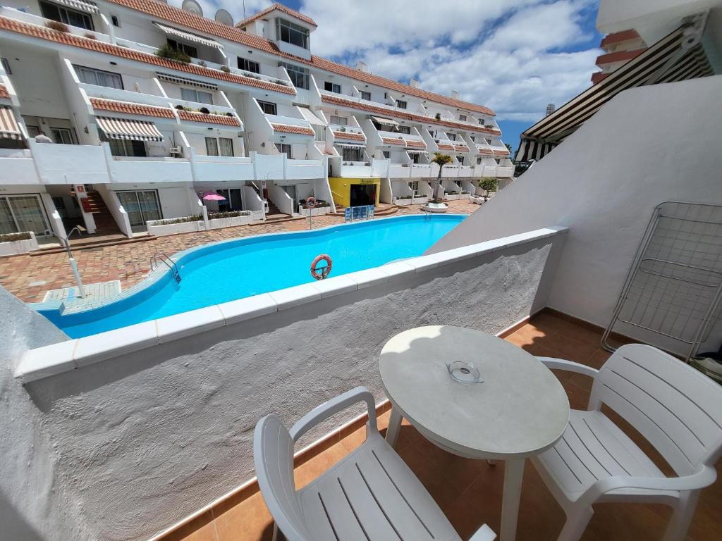 Las Floritas 2, Arona (updated prices 2025)