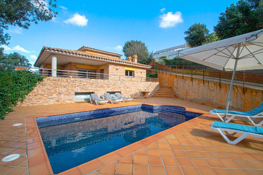 Club Villamar - Sintra, Begur (updated prices 2026)